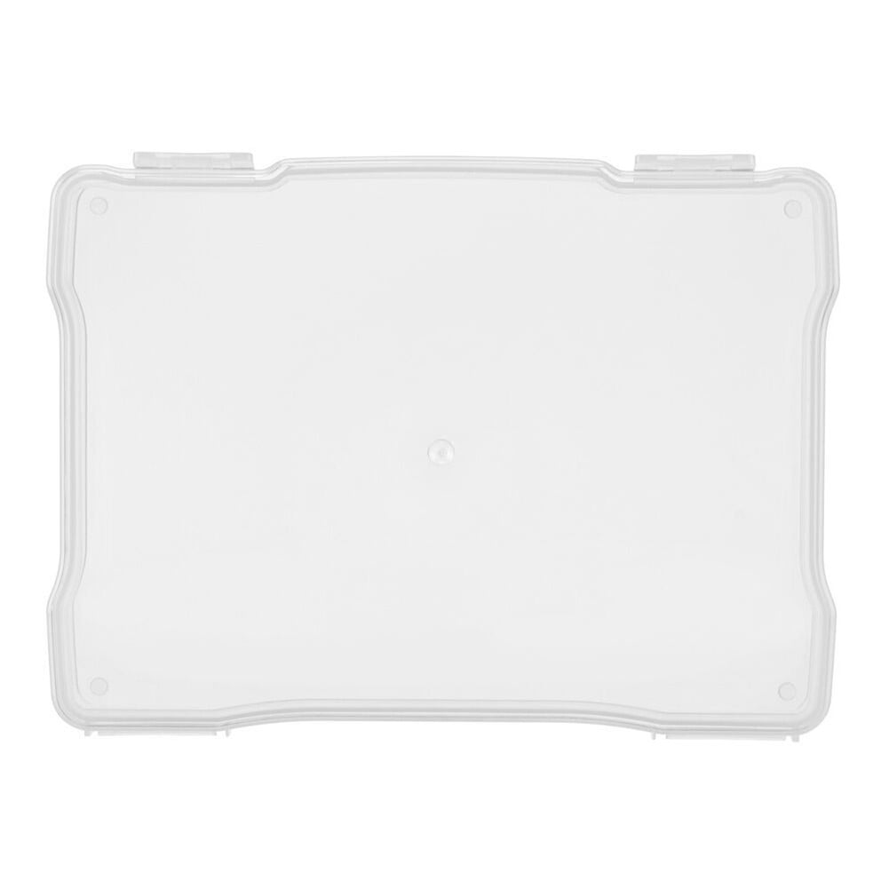 Fule Photo Storage Boxes 4x6 Photograph Picture Album Organiser Craft ...