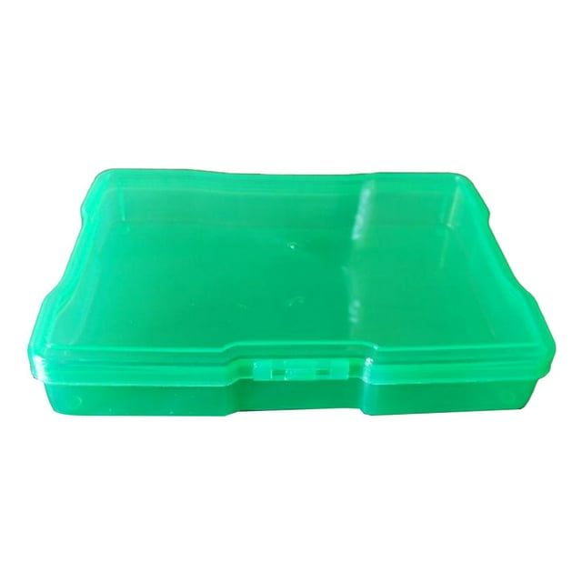 Fule Photo Storage Boxes 4x6 Photograph Picture Album Organiser Craft ...