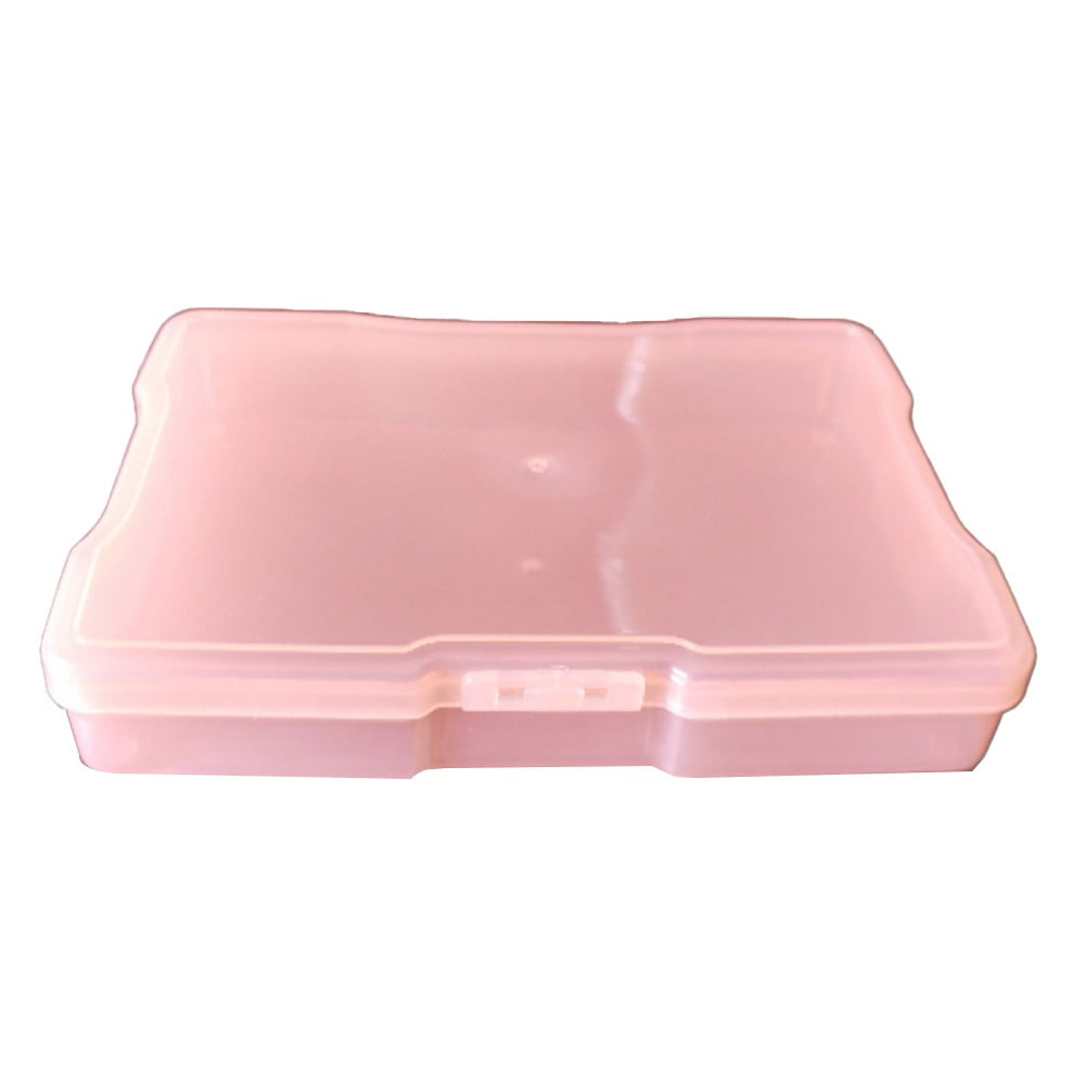 Fule Photo Storage Boxes 4x6 Photograph Picture Album Organiser Craft ...