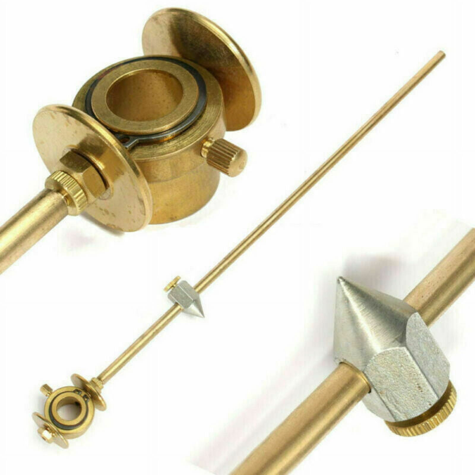 Fule Plasma Cutter Cutting Torch Circinus Roller Guide Wheel Compass ...