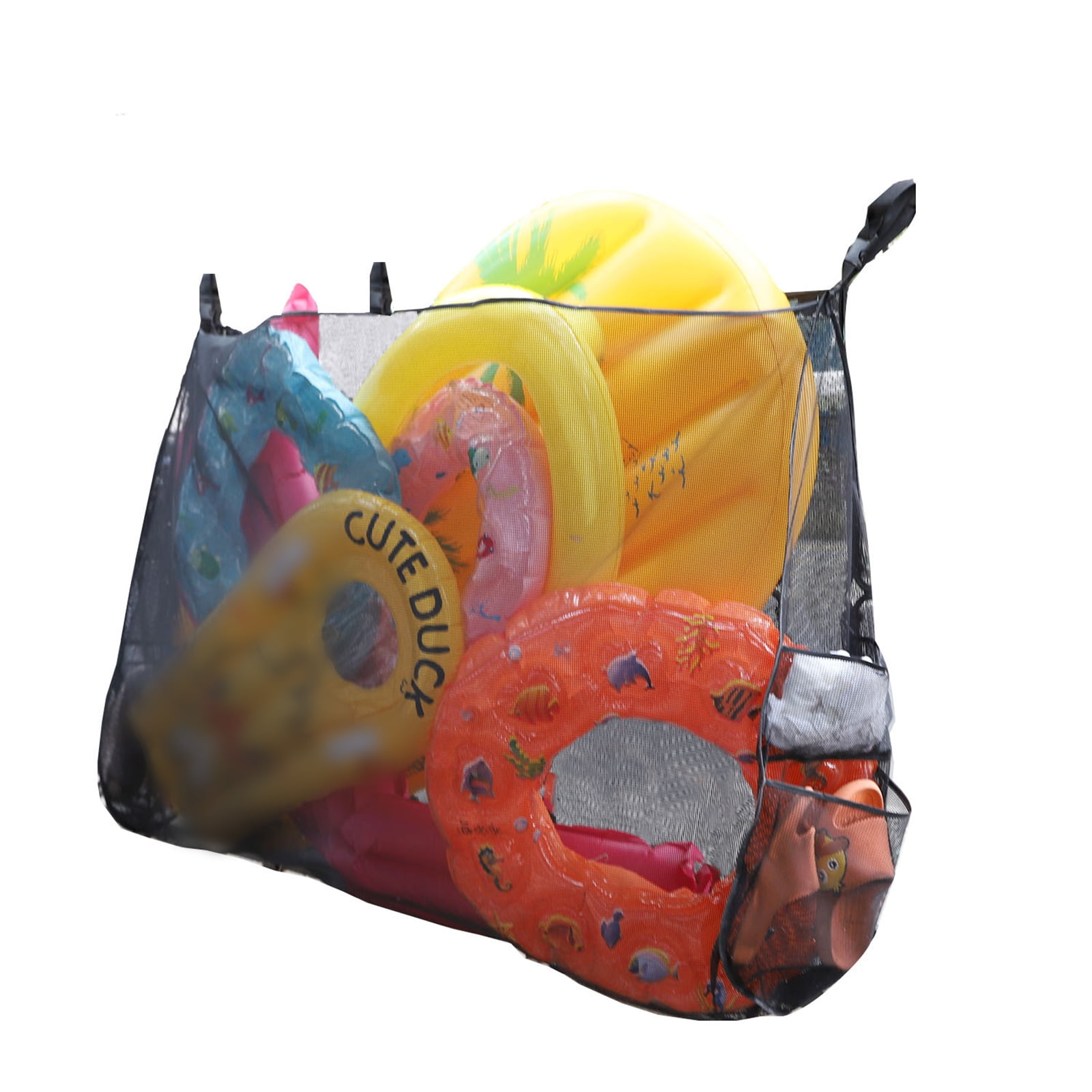 Mesh Pool Storage Bag