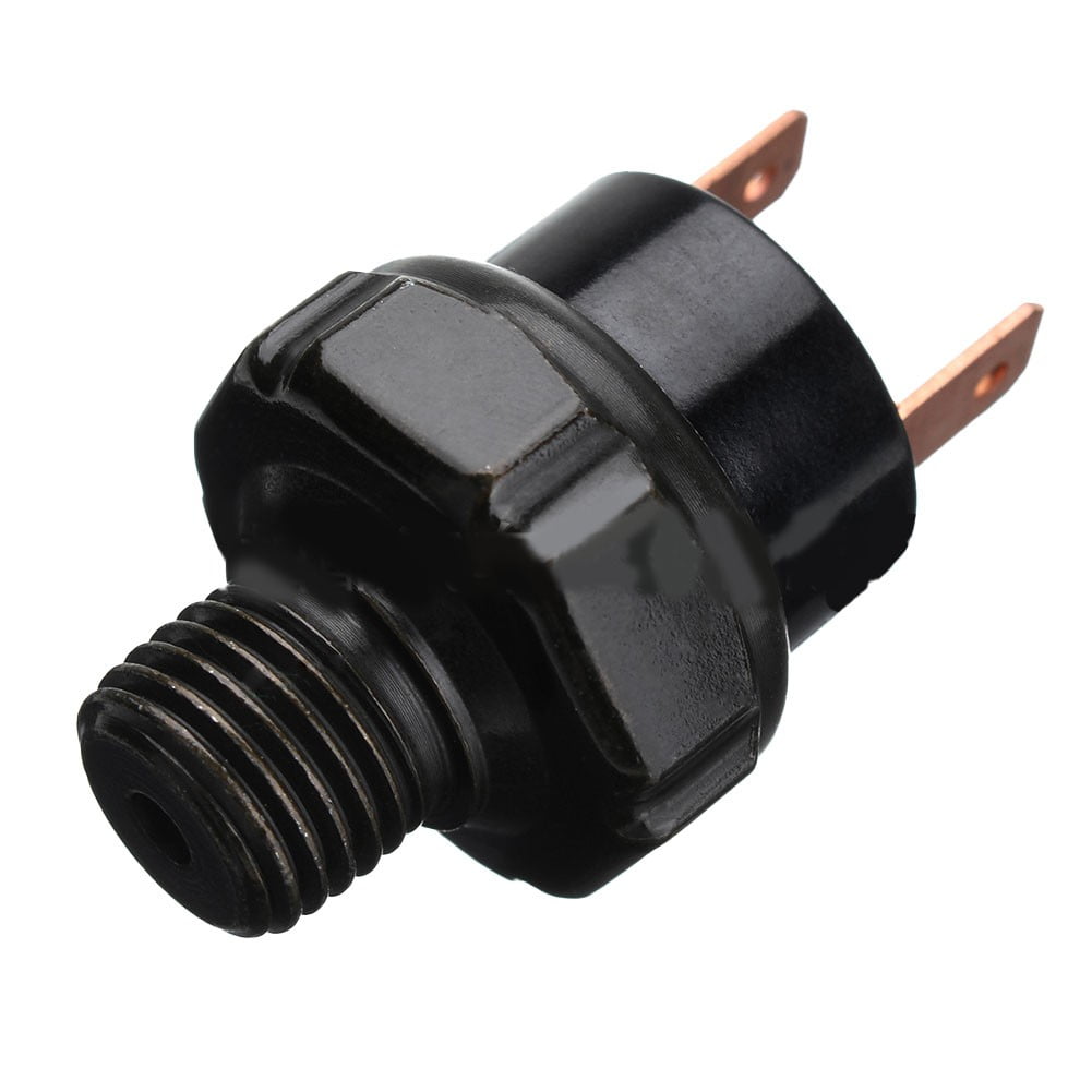 Fule Premium Air Compressor Pressure Switch Control 1/8 NPT Connector ...