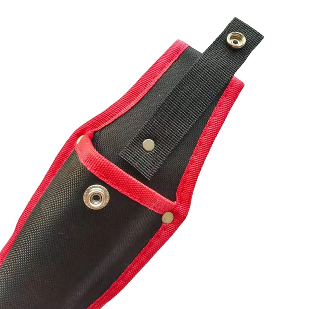 Fule Canvas Pruner Holster, Protective Sheath for Garden Cutter ...