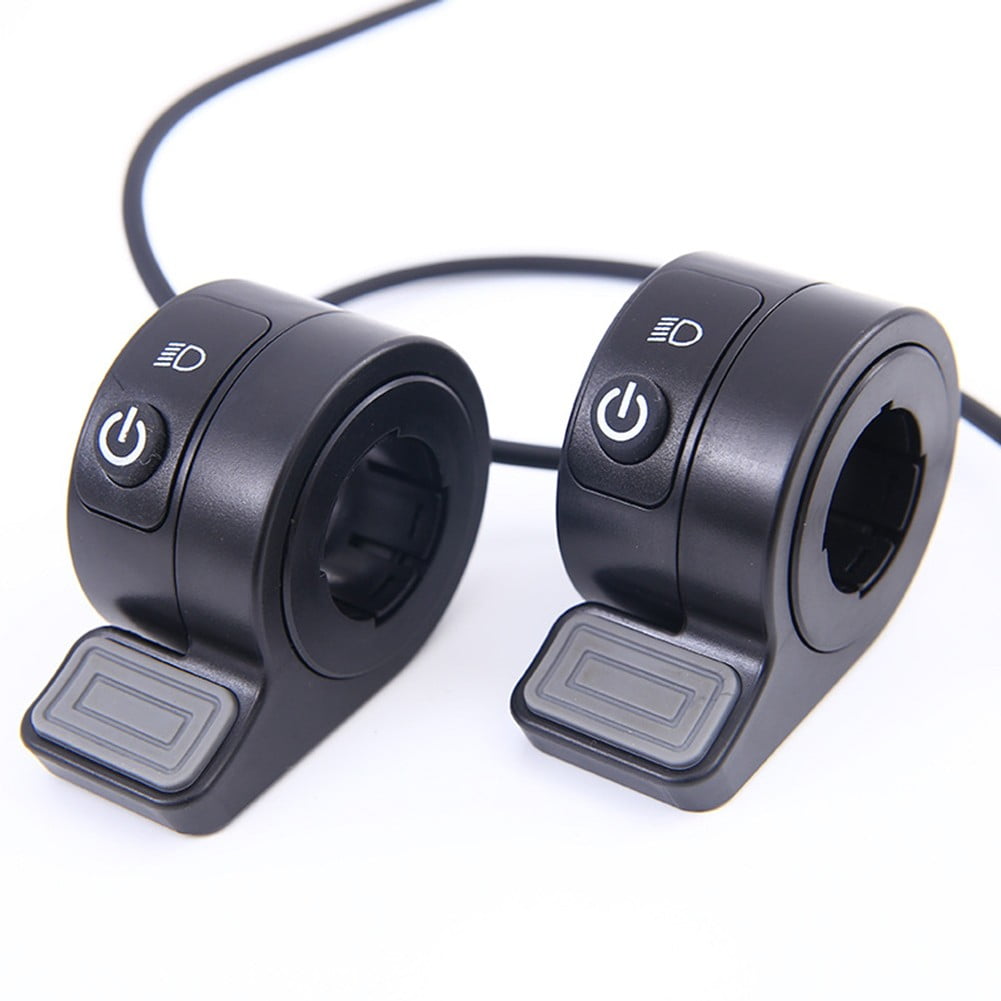 Fule Scooter Accelerator Control Handle Features Firm Installation and ...