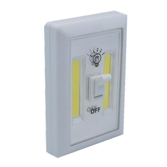 Battery Light Switch