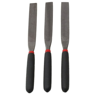 Mini Steel Files Mini Needle File for Stone Glass Metal Carving Craft ...