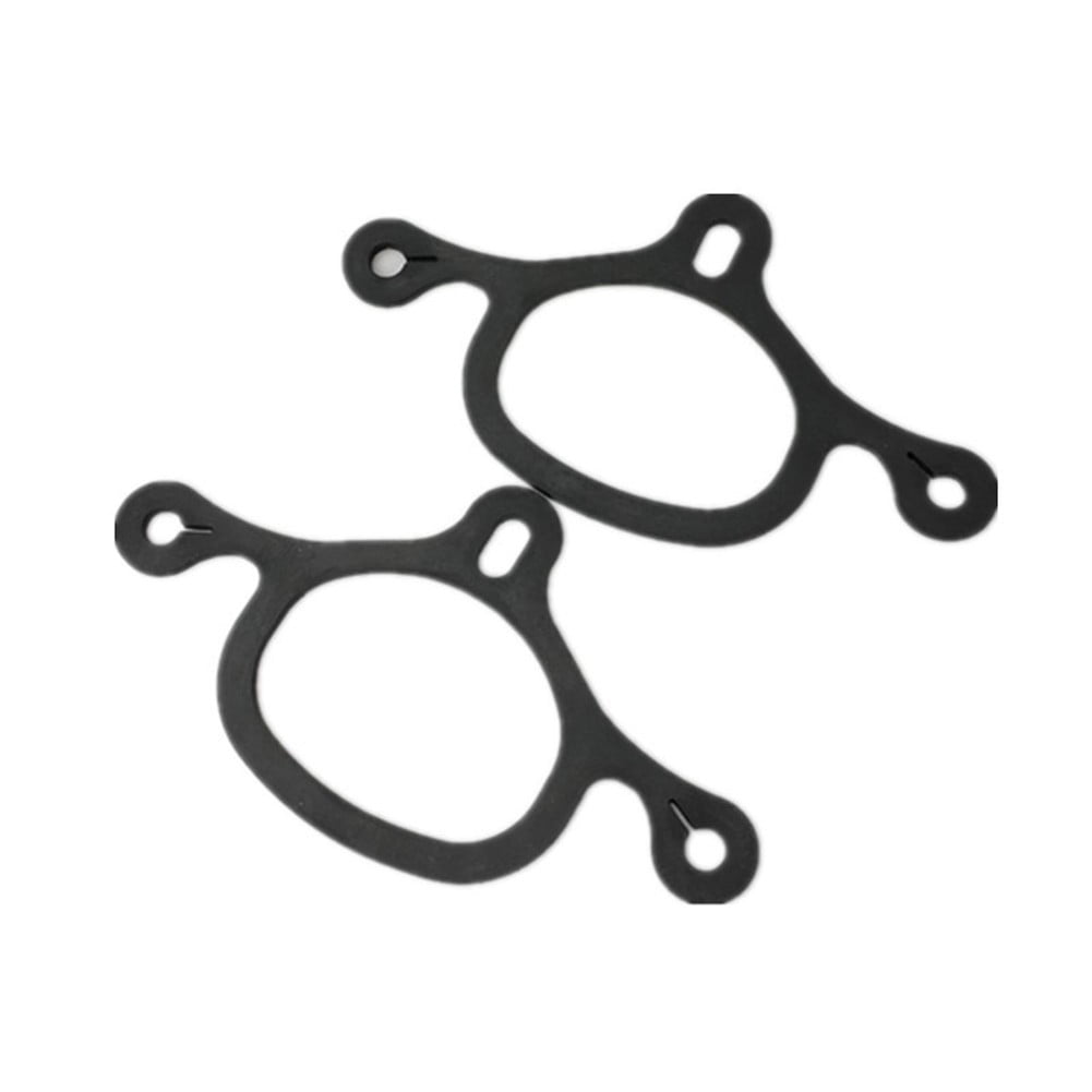 Fule Spurs Tie Down Strap,Leather Rubber SPUR TIE Down Straps,Spurs ...