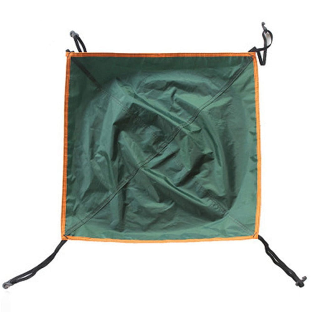 Fule Tent Tarp Tent Canopy Brand New For 3-4 People Functional ...