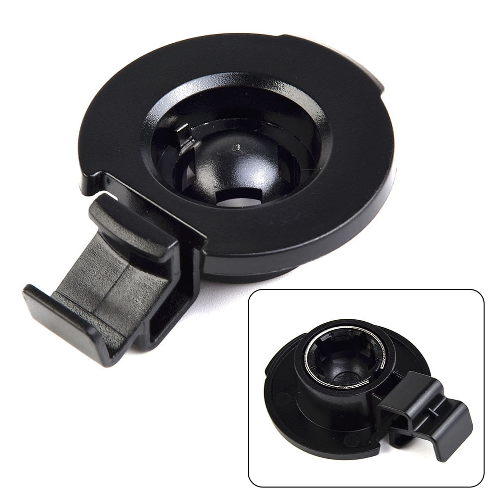 Fule Windshield Suction Cup Bracket Cradle Complete Mount for Garmin ...