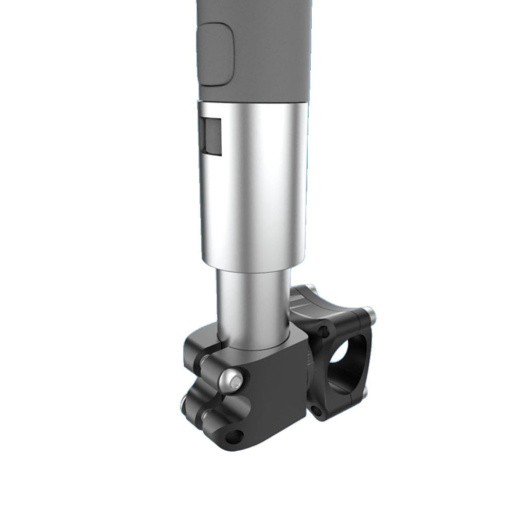 Fule for Starlink Ladder Mount for Gen 2 Roof Rack Mount with Pipe ...