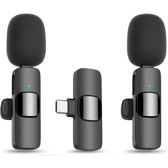 Wireless Microphone Usb Receiver