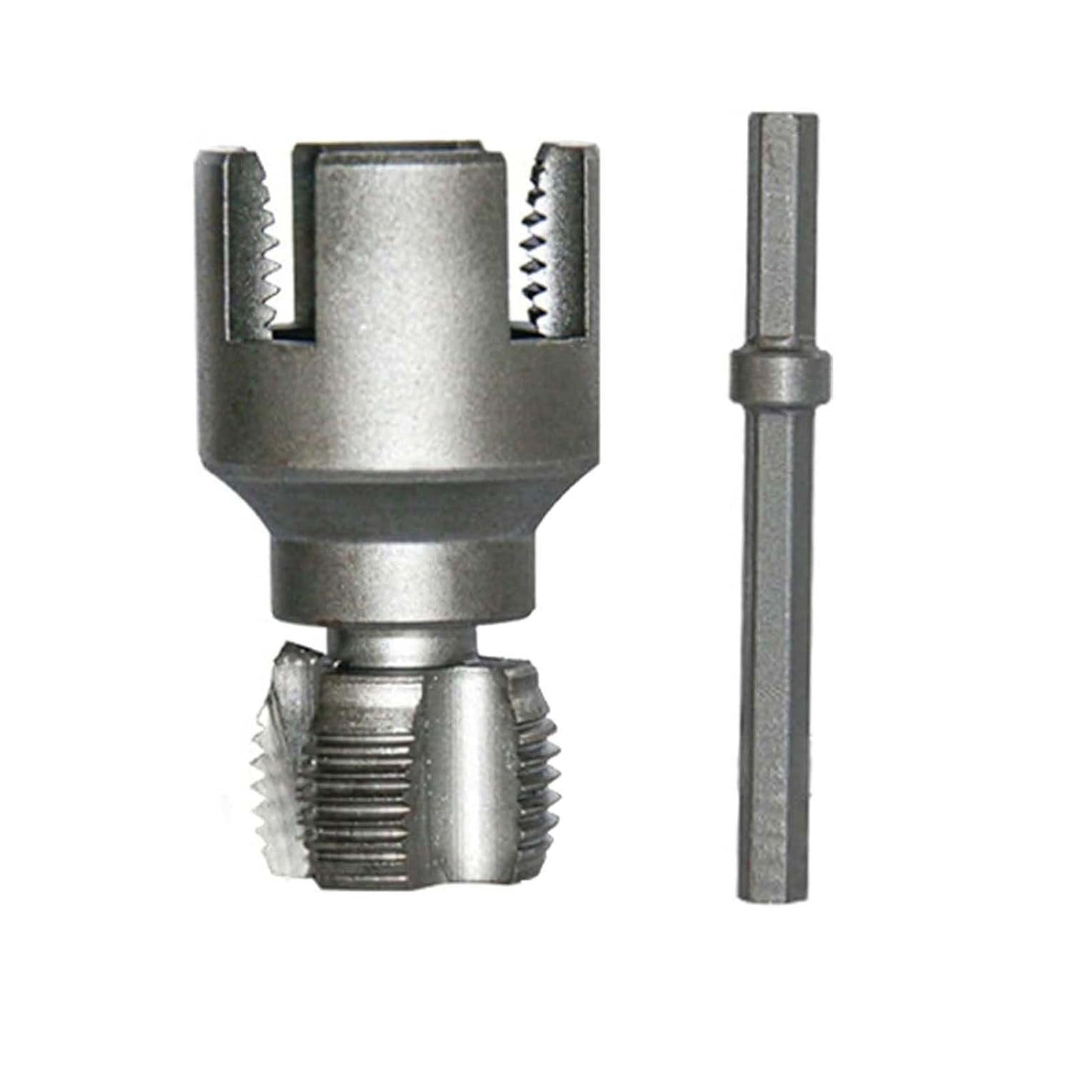 Fulfilexces Integrated Internal & External Pipe Threading Tool, 2025 ...