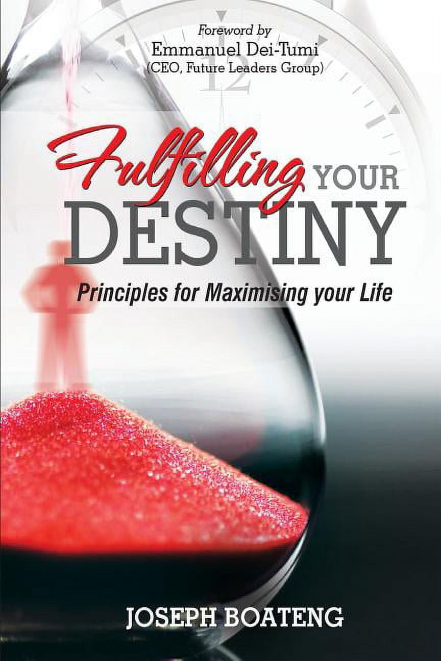 Fulfilling Destiny