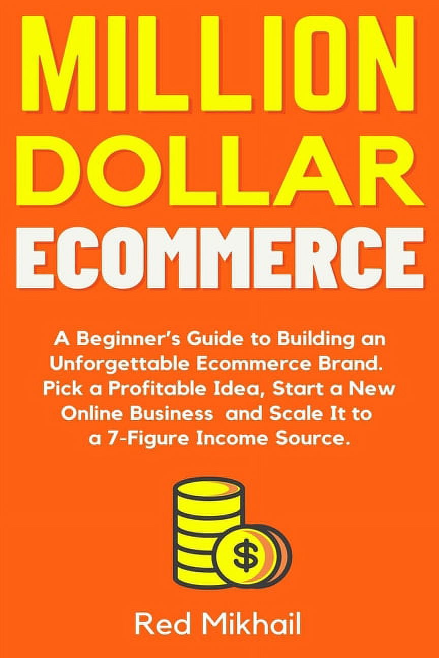 Fulfillment by Amazon Business: Million Dollar Ecommerce: A Beginner's ... Fulfillment by Amazon Business: Million Dollar Ecommerce: A Beginner's ...