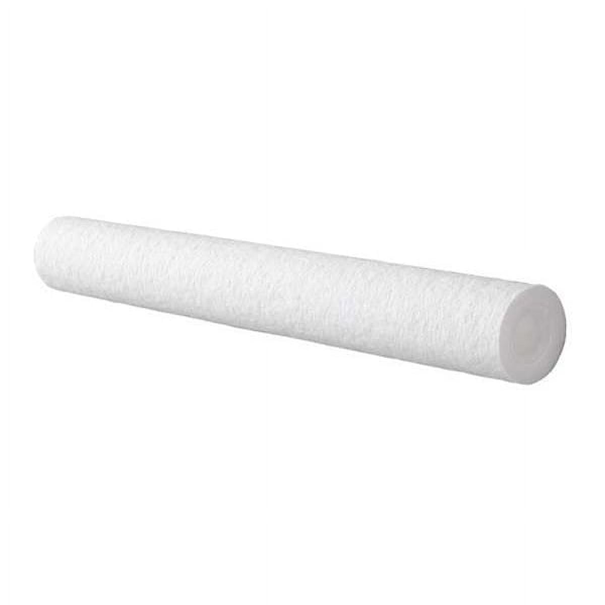 Fulflo Filter Cartridge,50 micron,10" H,PK6 MBN50M10 - Walmart Business ...