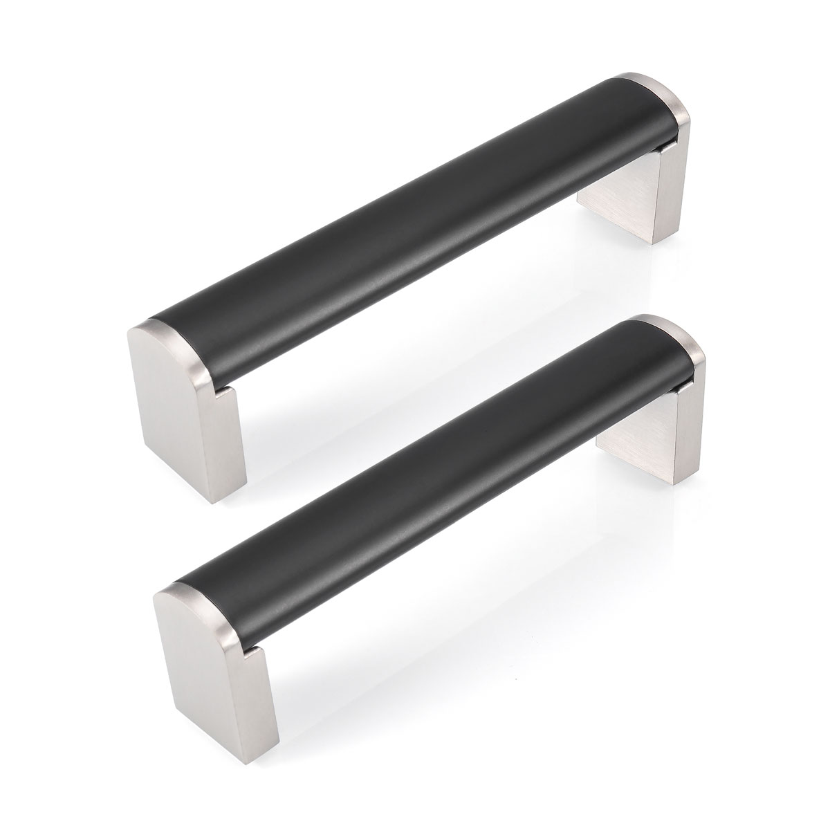 Amerock Bp36570 Monument 3-3/4" Center To Center Handle Cabinet Pull ...