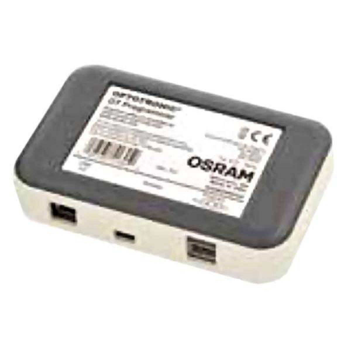 Fulham 51645 - USB LED Driver Programmer (OT PROGRAMMER) - Walmart.com