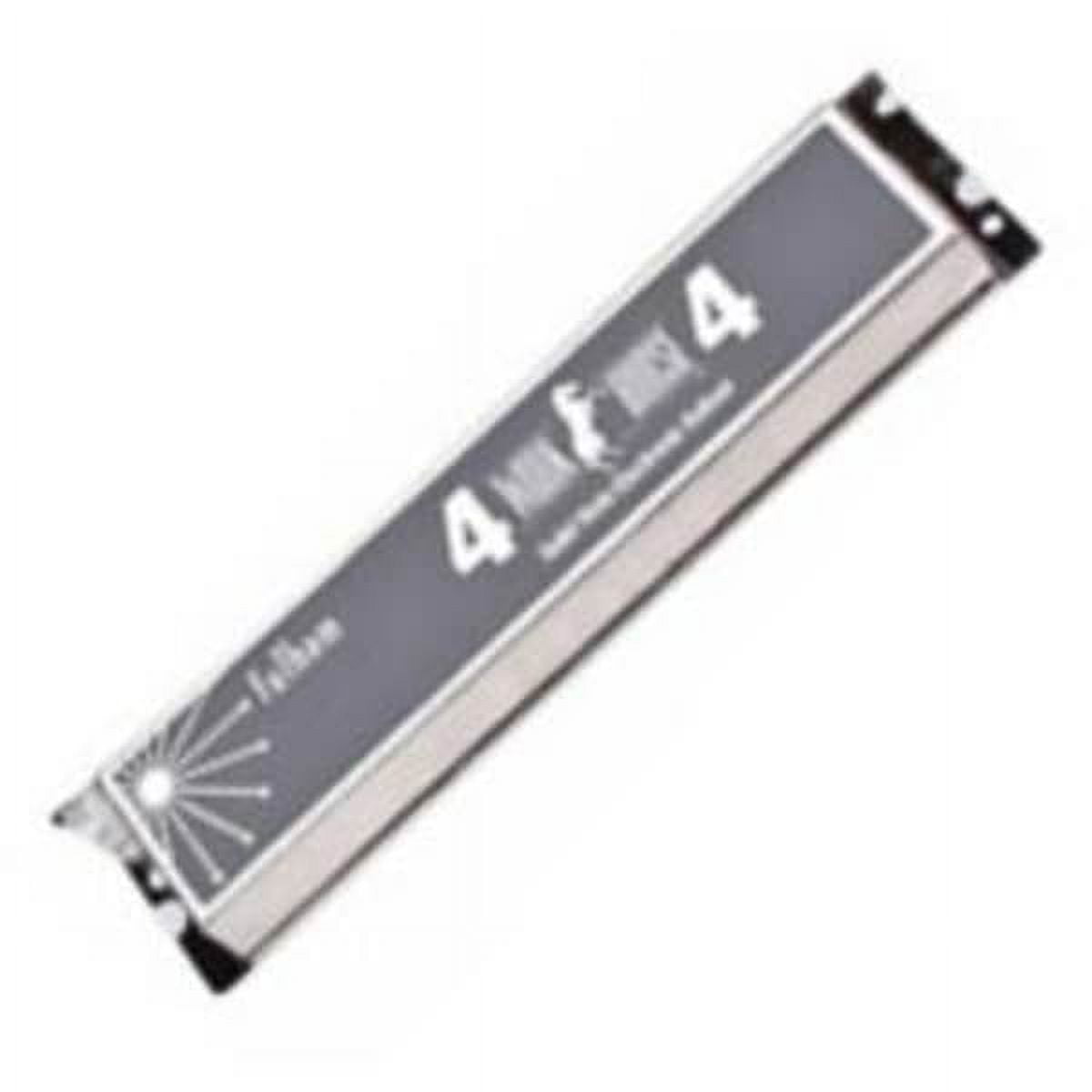 Fulham WH4-277-L WorkHorse4 Solid State Fluorescent Ballast, 64W Max ...