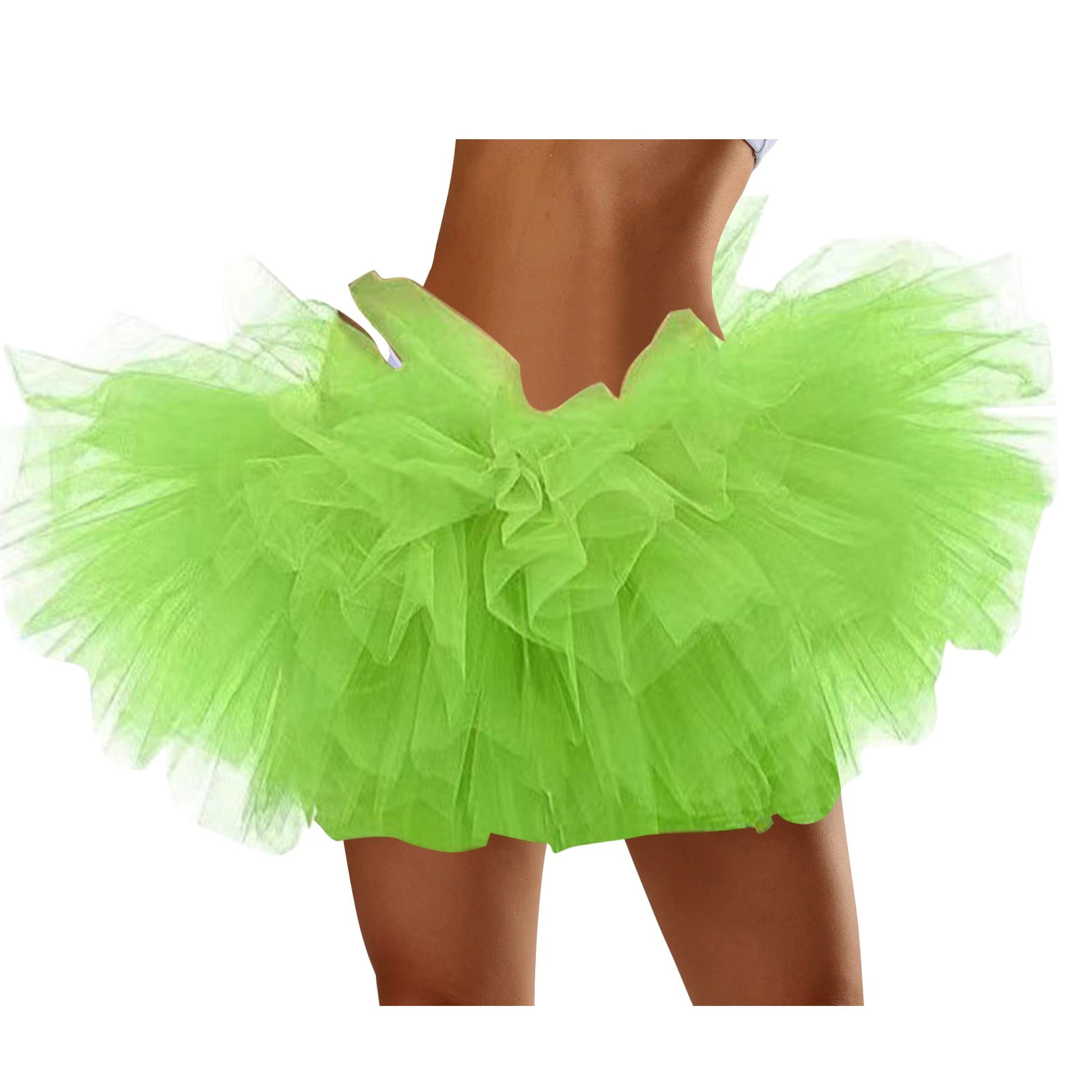 Fulijie Tutu Sky Blue,Adult Tutu Sky Blue,Red White And Blue Tutus ...