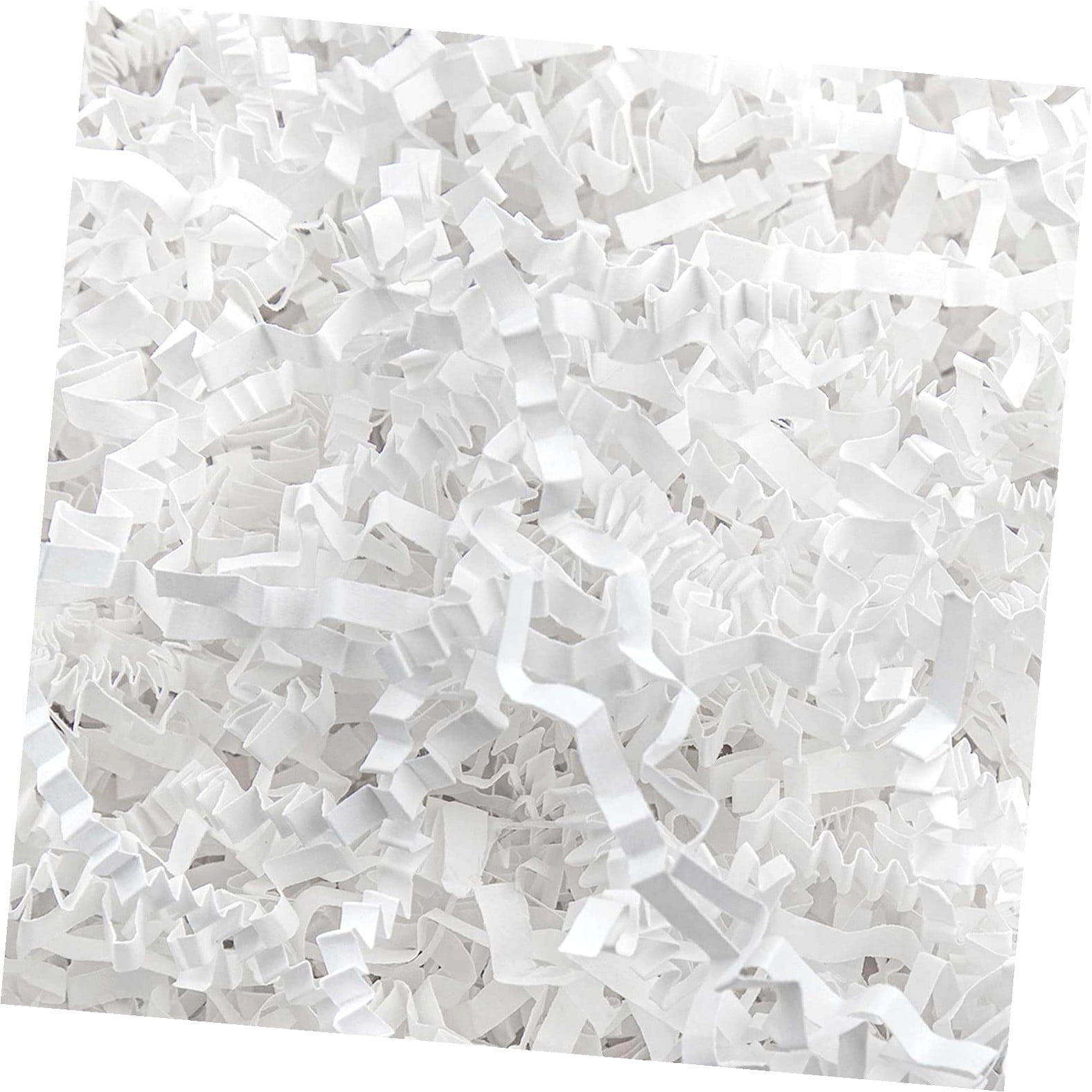 Fuliko 1/2 Pound Crinkle Cut Paper Shredded Filler for Baskets and ...