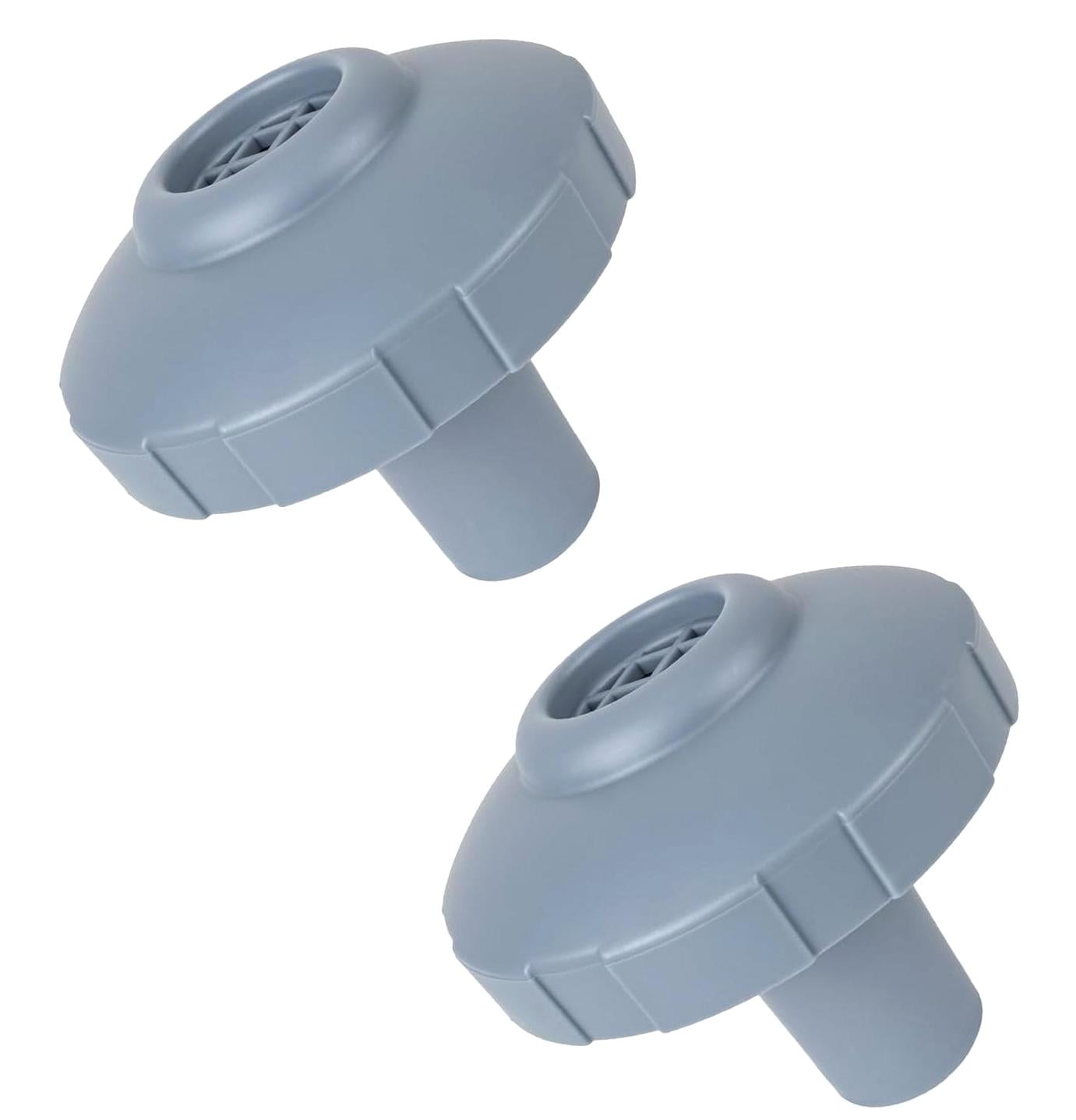 Fuliko 11070 & 12364 Swimming Pool Inlet/Outlet Nozzle for 1-1/4 ...