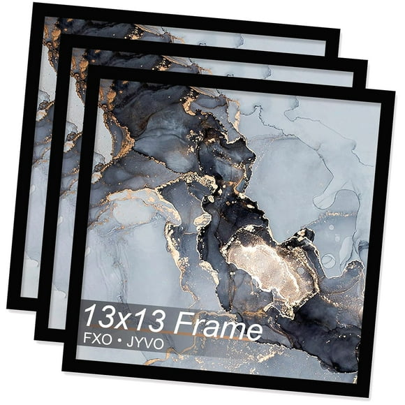 6x6 Picture Frame