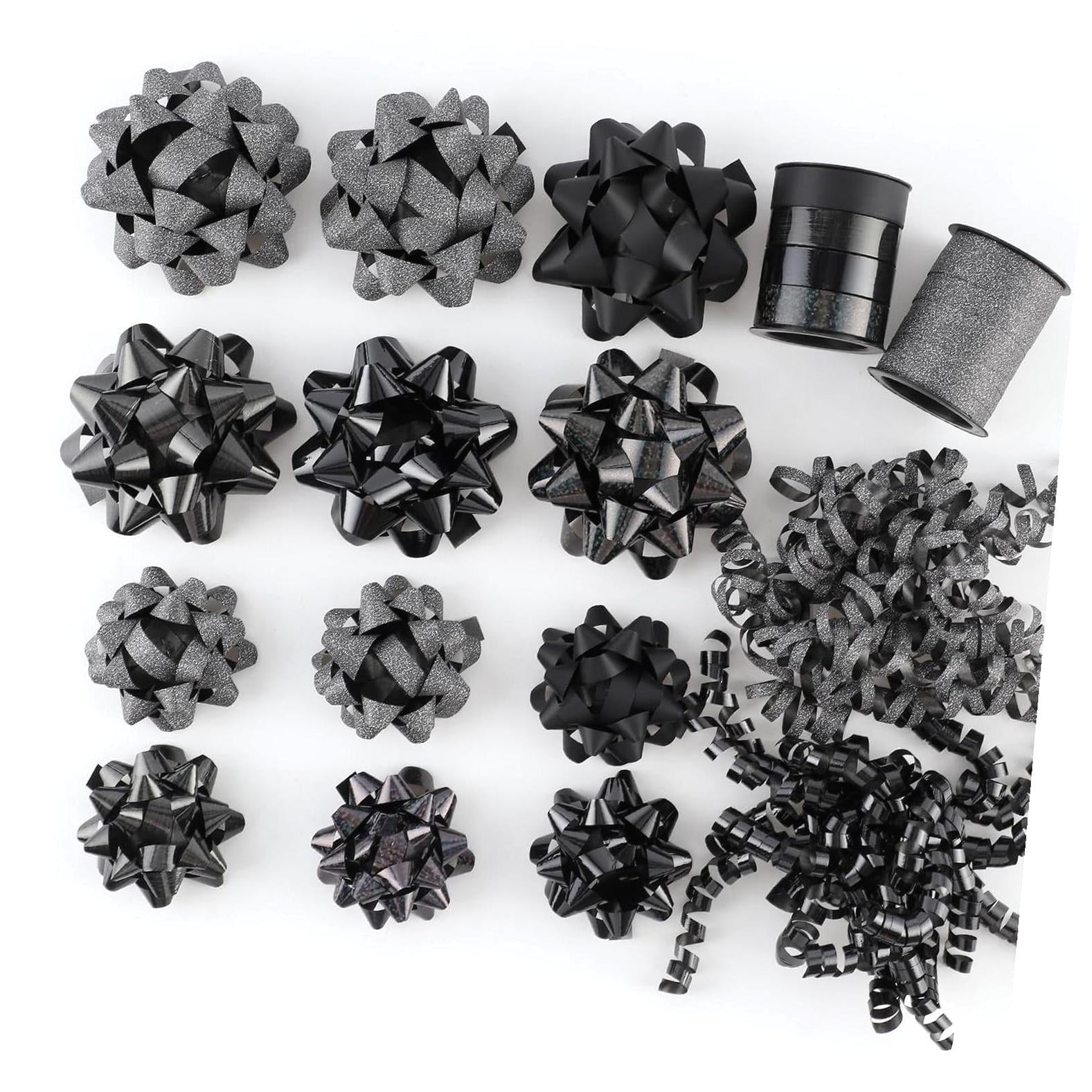 Cool Review About Curly Bows For Presents