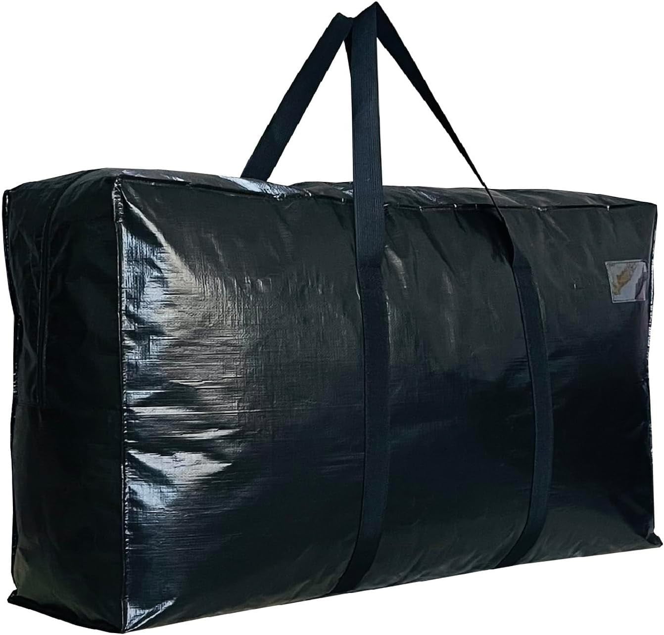 Fuliko 168 Gallon Extra Large Storage Bags, Storage Bags, Foldable Big ...