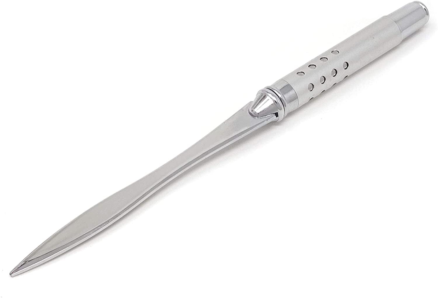 Fuliko 1pc Metal Long Handle Letter Opener Envelope Slitter Envelope ...