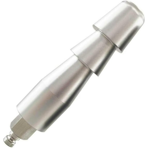 Fuliko 1x Vacuum Lock Adapter for 6-Sided Joint Machines Connector ...