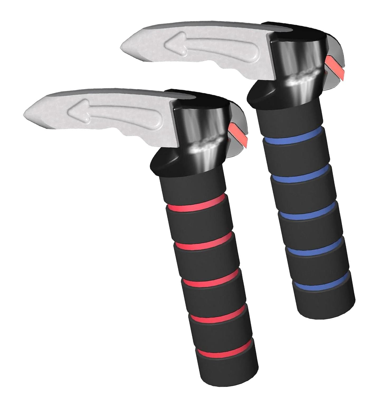 Fuliko 2-Pack Car Handle Assist, Multifunctional Support Handle for ...