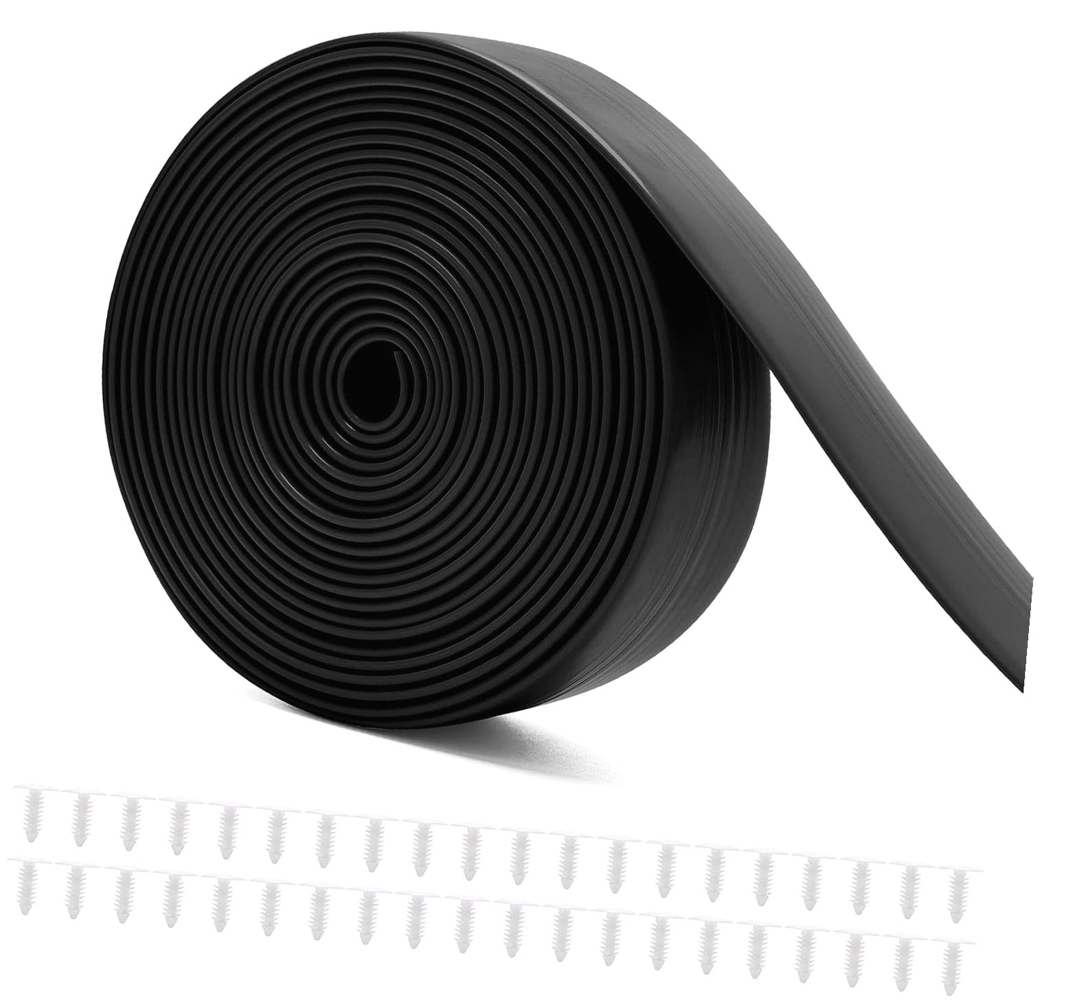 Fuliko 2" Vinyl Straps for Chairs Repair, 20FT Long Furniture Straps ...