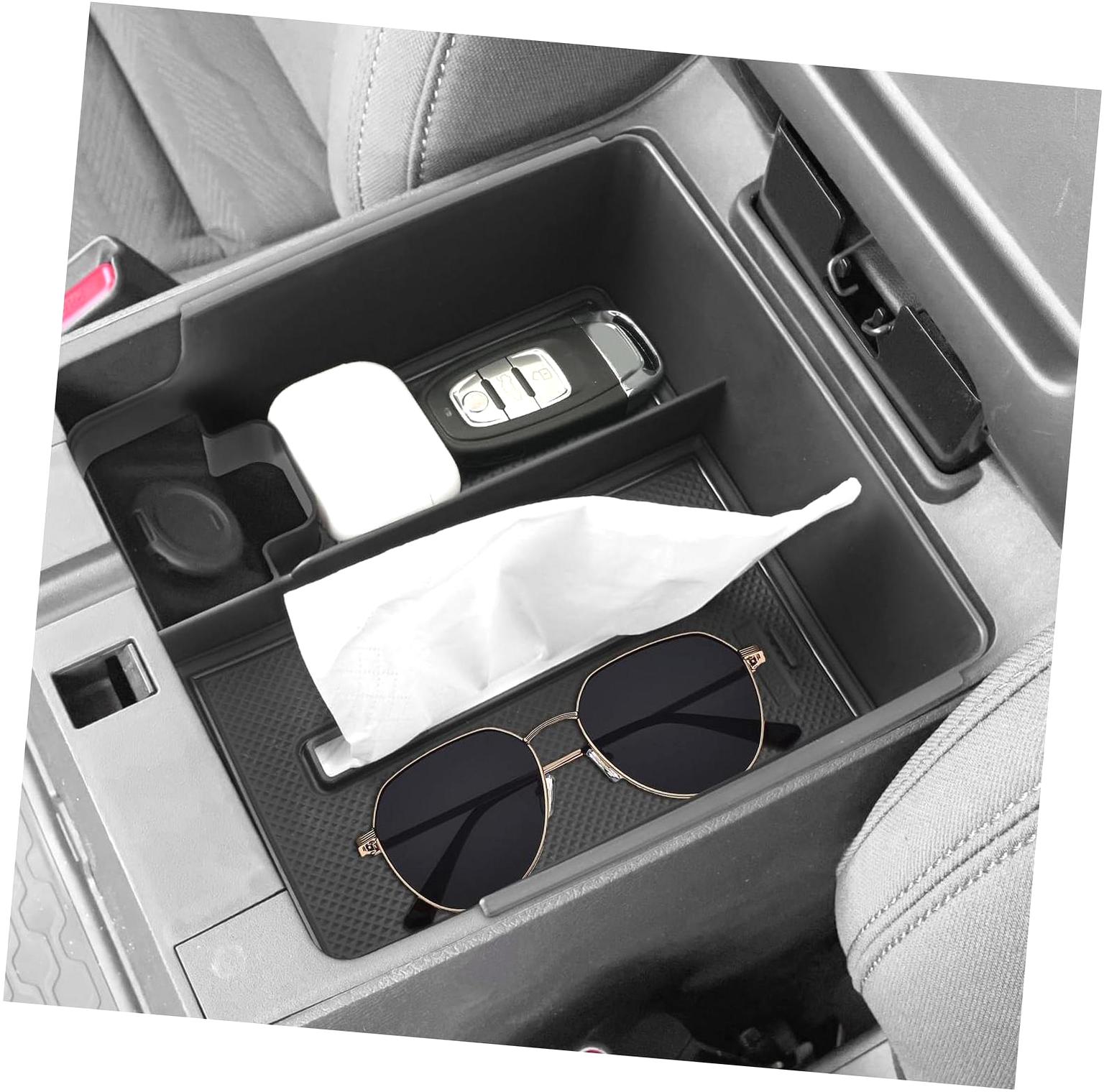 Fuliko for 2024 2025 Center Console Organizer for 2022-2024 2025 Center ...
