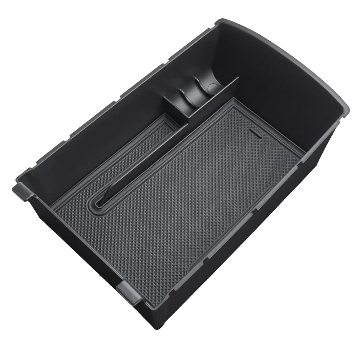 Fuliko 2025 Genesis GV80 Center Console Organizer - Tray for Armrest ...
