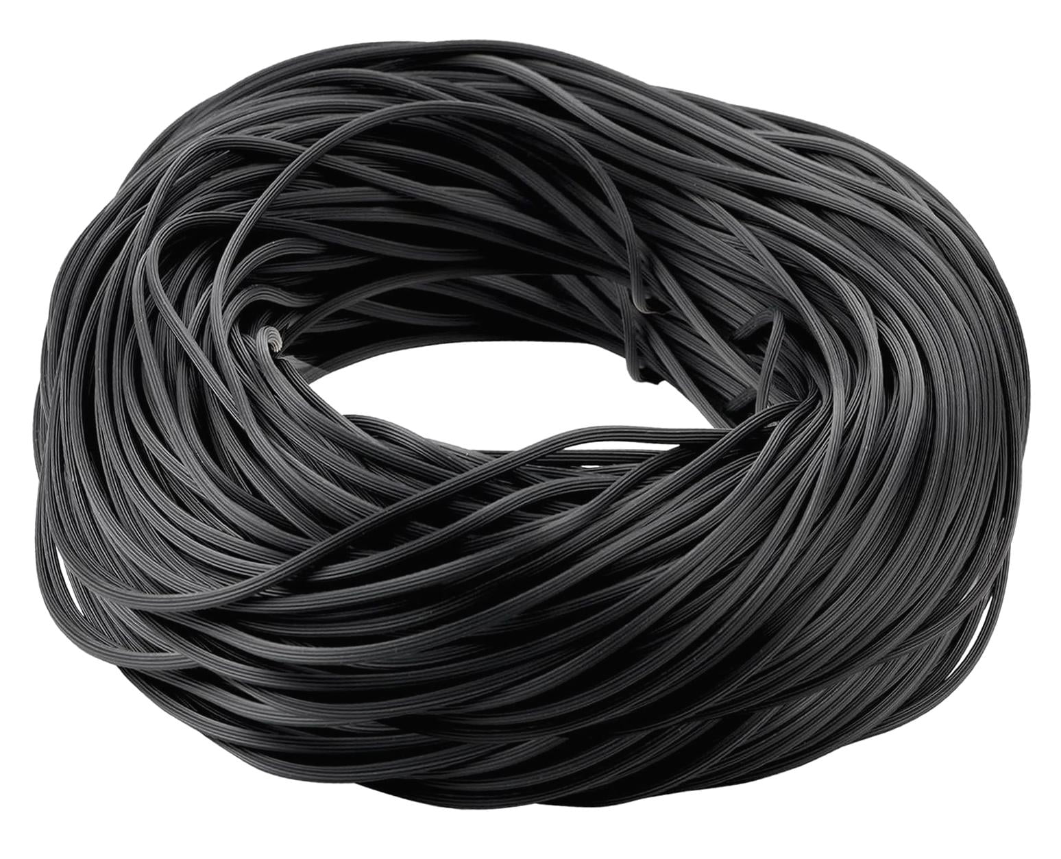 Fuliko 250ft Window Screen Spline, Screen Door Retainer Cord for Repair ...