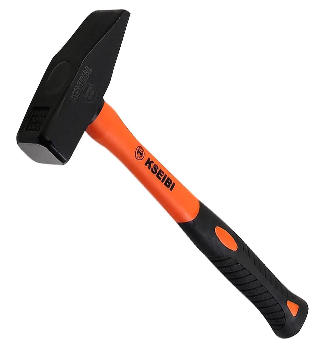 Fuliko 271450 Machinist Engineers Hammer, Forged Steel Cross Peen Sheet ...