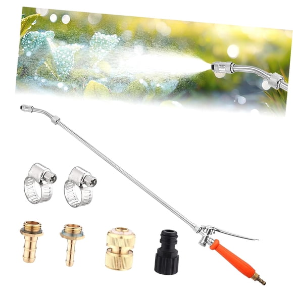 Groundwork Sprayer Parts