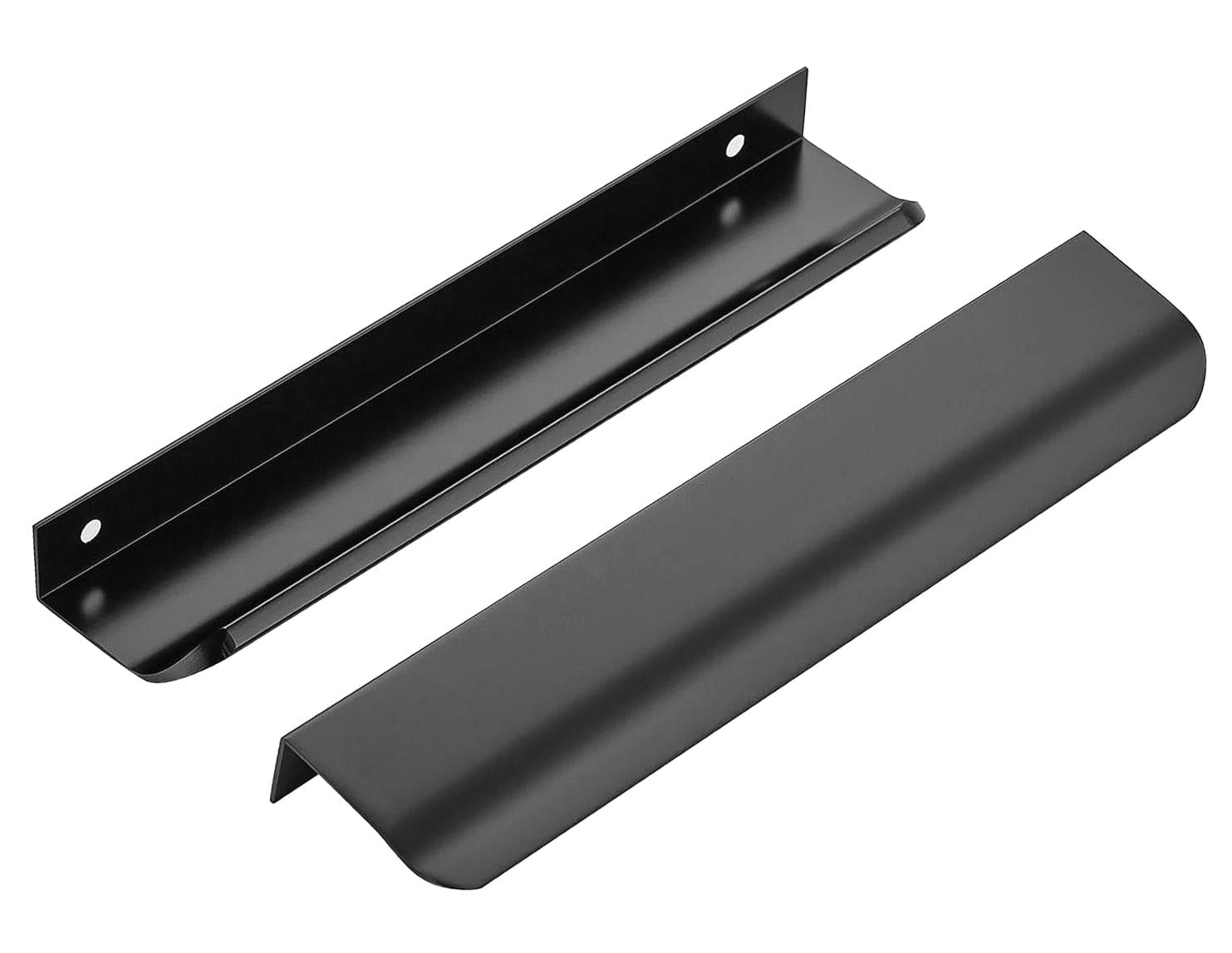 Fuliko 30-Piece Cabinet Handle Package, 7.8 Inches (200mm) Edge Pulls ...