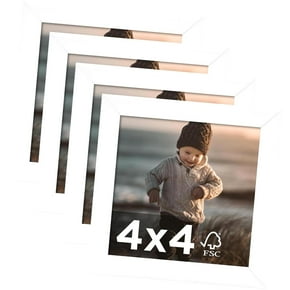 4 X 4 Frames