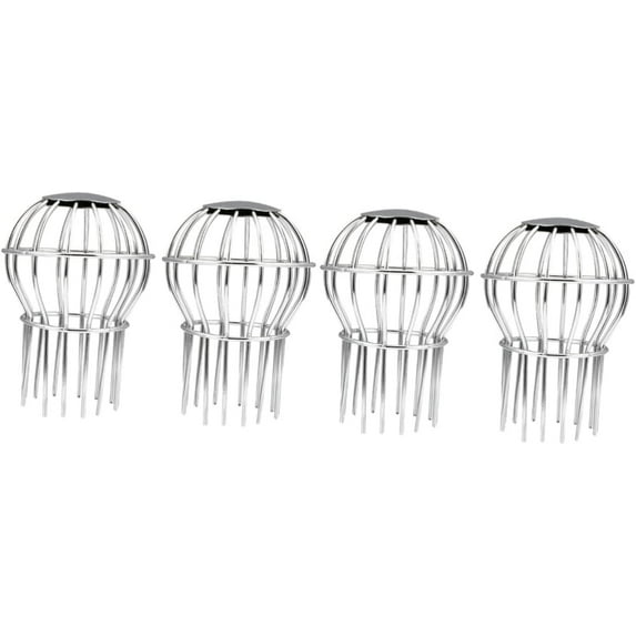 Fuliko 6 Pcs Floor Drain Cover Strainer for Sink Escurreplatos para ...