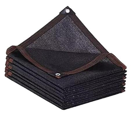 Fuliko 70% Shade Cloth for Garden Plants, 6.5x20 FT, Sun Protection ...