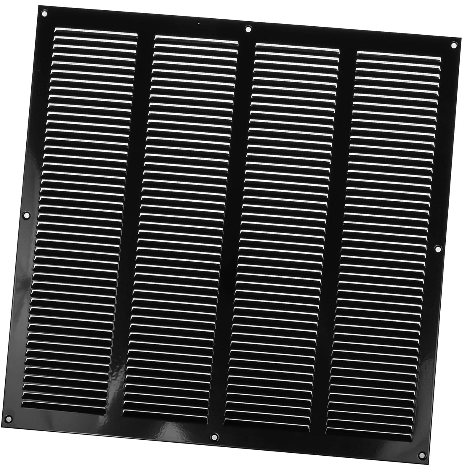 Fuliko Air Vent Cover 16x16 Inch (Outer Dimensions) Galvanized Steel ...
