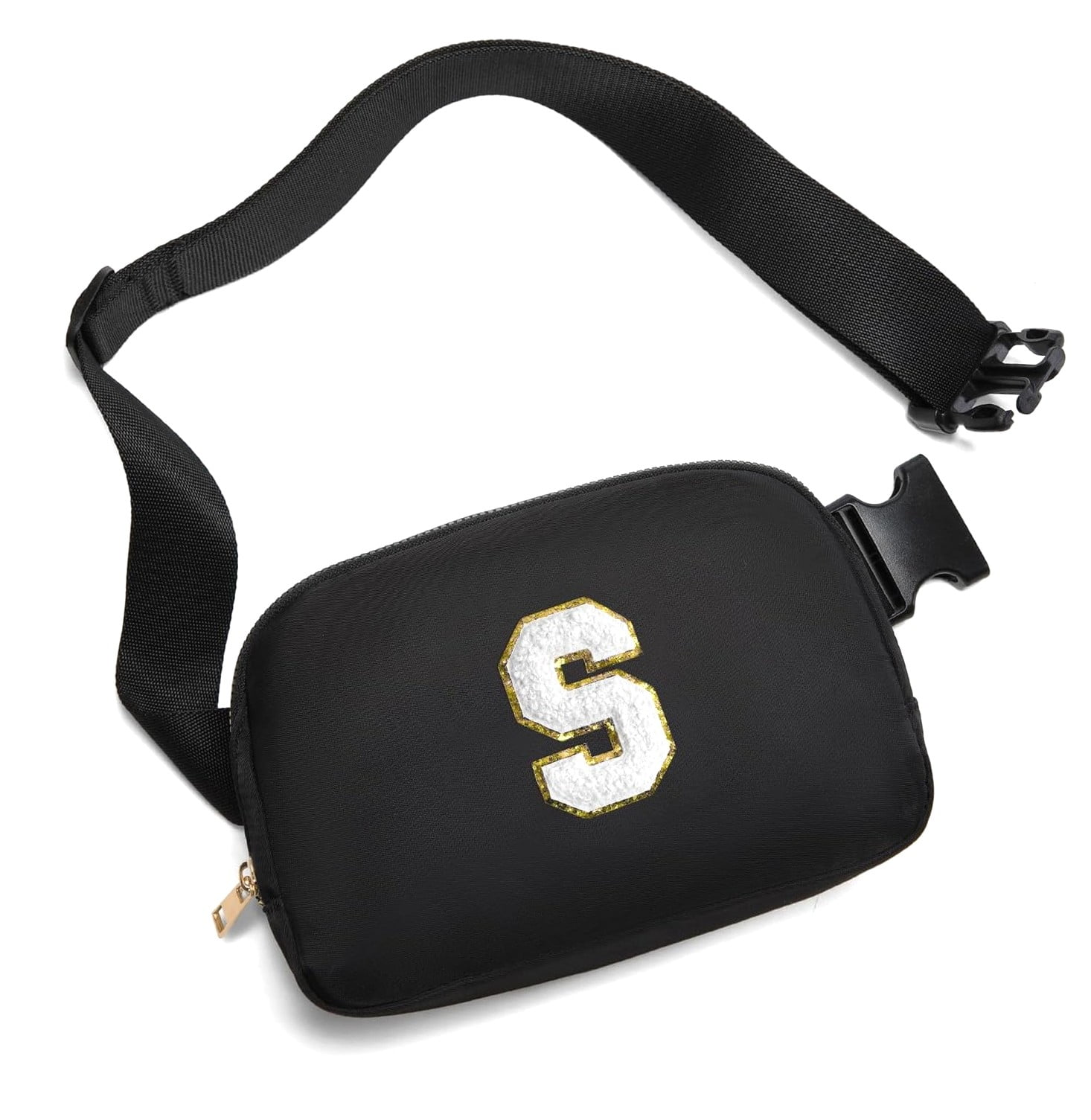 Fuliko Birthday for 8 9 10 11 12 13 Year Old Girls Fanny Pack Bags with ...