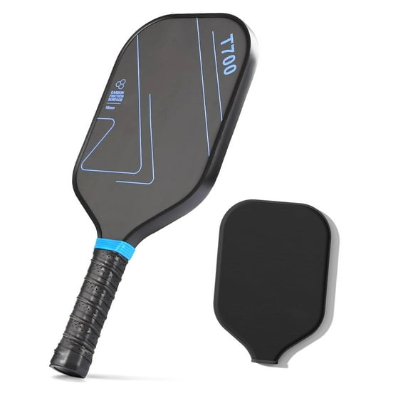 Fuliko : Carbon Fiber Paddle with T700 Textured 16mm Polymer Core ...