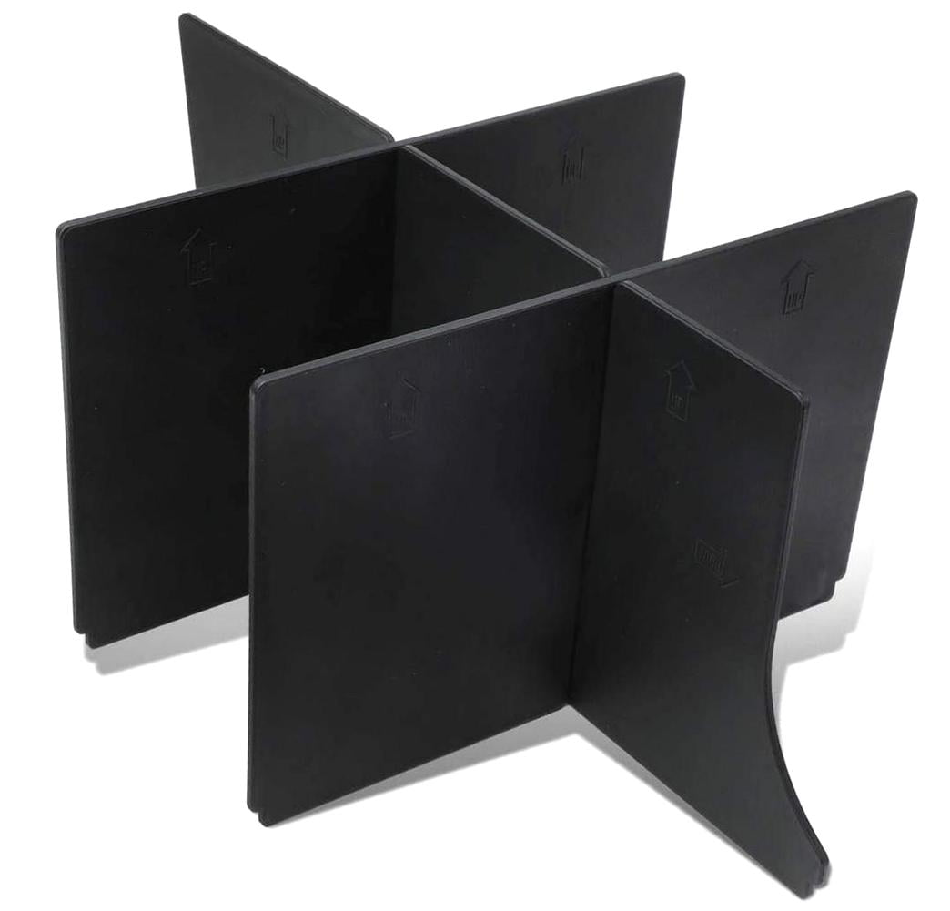 Fuliko Center Console Organizer Divider with 17-18 Ridgeline / 16-18 ...