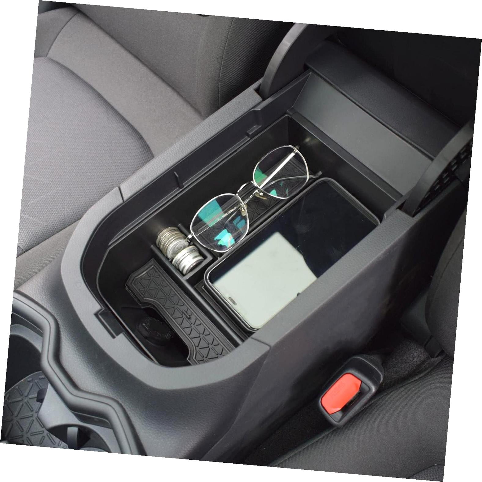 Fuliko Center Console Organizer Tray for RAV4 2019 2020 2021 2022 2023 ...