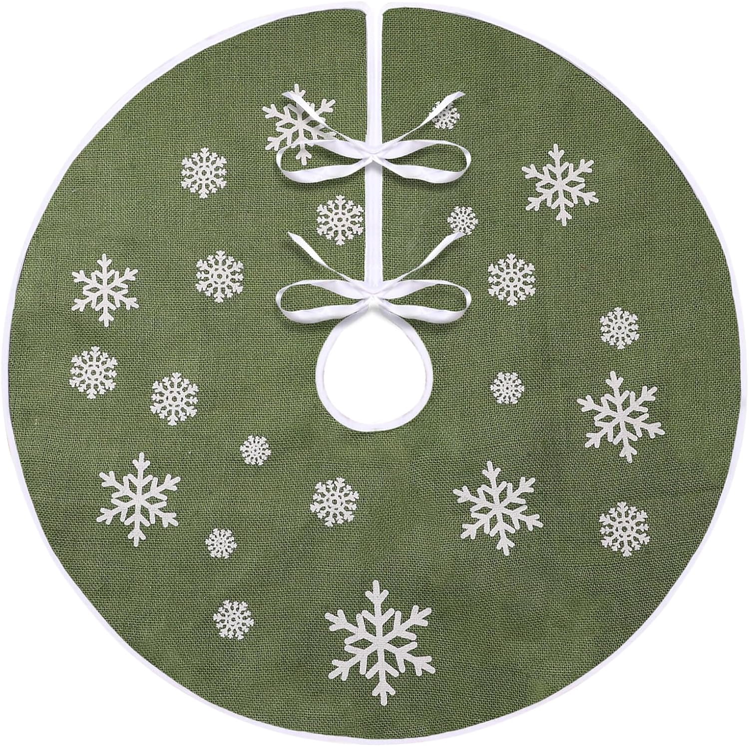 30 Inch Tree Skirt