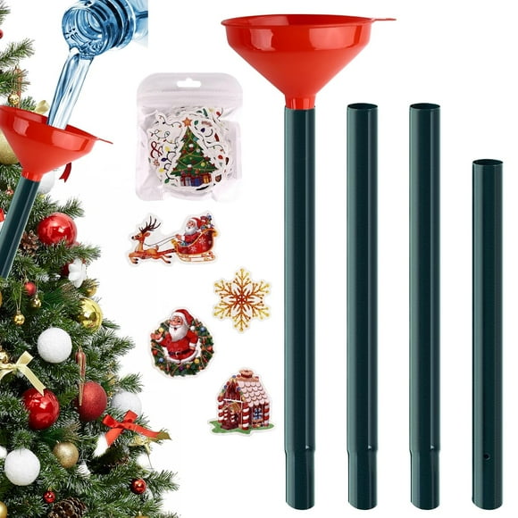 Christmas Tree Watering Funnel