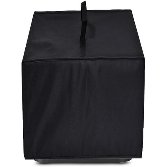 Fuliko Cover for Coffee Maker, with Stilosa Manual Machine / -EC260BK ...