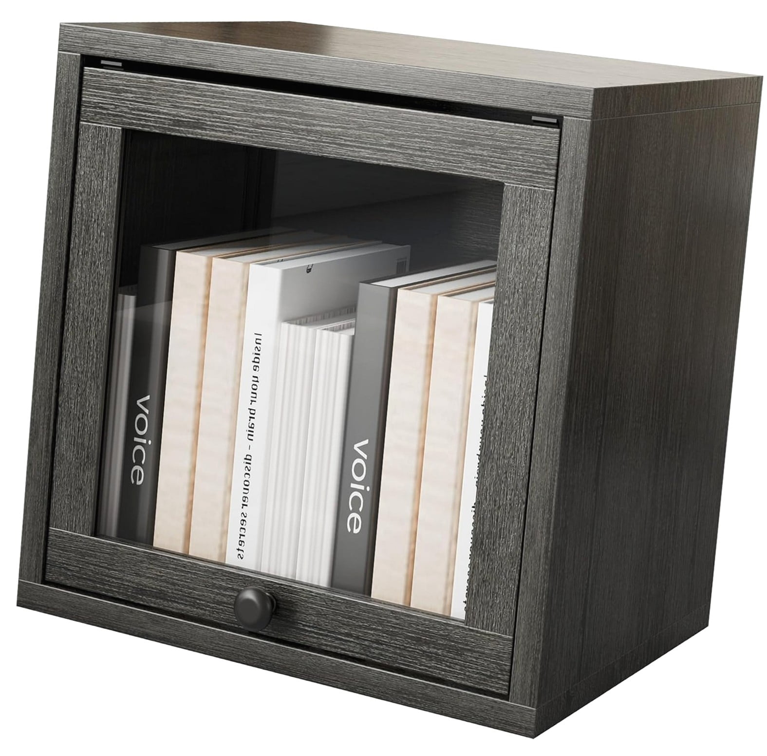 Fuliko Cube Storage Organizer Stackable Cubes for Books and Clothes ...